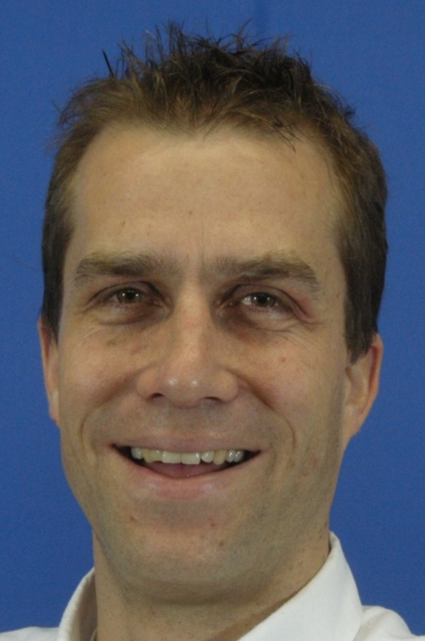 Michael Staudinger ist heute Country Manager bei Landis+Gyr AG